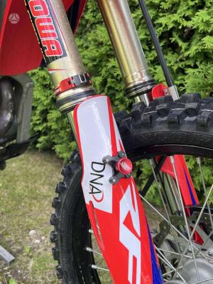 Honda CRF 2021 in Kaunas, with an engine capacity of 0.45 L and mileage of 0 thousand km for 4500 €, photo 8 on AUTOMOTO.COM.LV