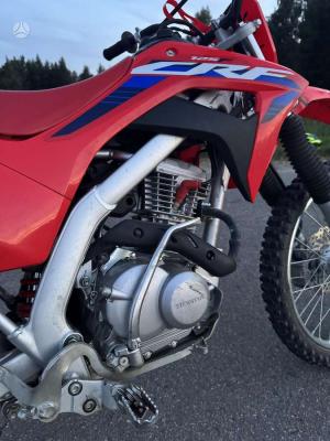Хонда CRF 2023 в Паневежис, объемом двигателя 0.13 л и пробегом 0 тыс. км за 2450 €, фото 6 на AUTOMOTO.COM.LV