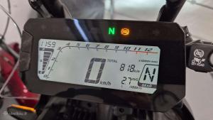 Хонда CRF 2024 в Каунас, объемом двигателя 0.29 л и пробегом 1 тыс. км за 6950 €, фото 4 на AUTOMOTO.COM.LV