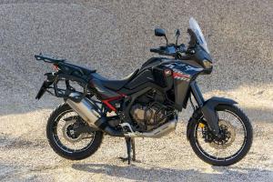 Хонда CRF 2026 в Вильнюс, объемом двигателя 1.10 л и пробегом 6 тыс. км за 13450 €, фото 5 на AUTOMOTO.COM.LV
