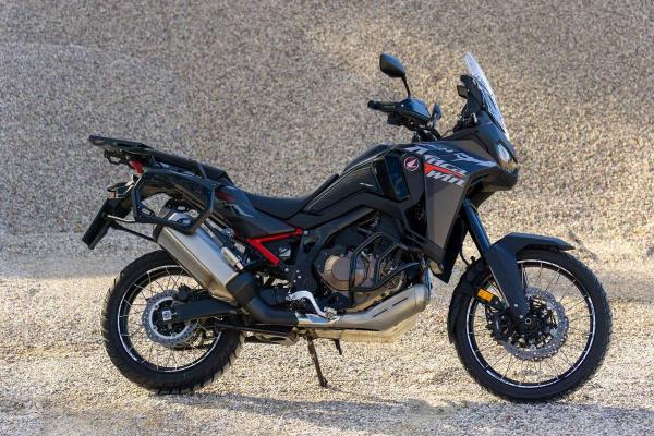 Хонда CRF 2026 в Вильнюс, объемом двигателя 1.10 л и пробегом 6 тыс. км за 13450 €, фото 6 на AUTOMOTO.COM.LV