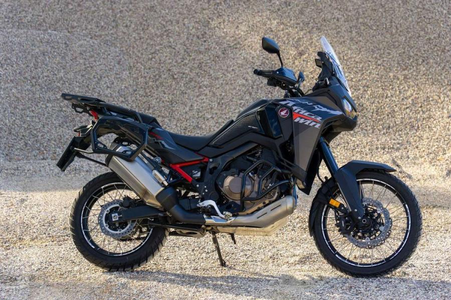 Хонда CRF 2026 в Вильнюс, объемом двигателя 1.10 л и пробегом 6 тыс. км за 13450 €, фото 6 на AUTOMOTO.COM.LV