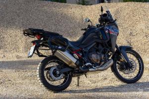 Хонда CRF 2026 в Вильнюс, объемом двигателя 1.10 л и пробегом 6 тыс. км за 13450 €, фото 8 на AUTOMOTO.COM.LV