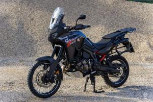 Хонда CRF 2026 в Вильнюс, объемом двигателя 1.10 л и пробегом 6 тыс. км за 13450 €, фото 10 на AUTOMOTO.COM.LV