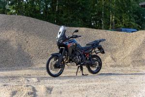 Хонда CRF 2026 в Вильнюс, объемом двигателя 1.10 л и пробегом 6 тыс. км за 13450 €, фото 11 на AUTOMOTO.COM.LV