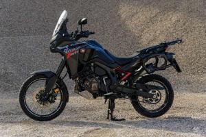 Хонда CRF 2026 в Вильнюс, объемом двигателя 1.10 л и пробегом 6 тыс. км за 13450 €, фото 12 на AUTOMOTO.COM.LV
