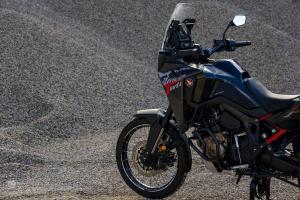 Хонда CRF 2026 в Вильнюс, объемом двигателя 1.10 л и пробегом 6 тыс. км за 13450 €, фото 15 на AUTOMOTO.COM.LV