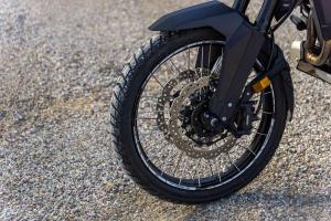 Хонда CRF 2026 в Вильнюс, объемом двигателя 1.10 л и пробегом 6 тыс. км за 13450 €, фото 16 на AUTOMOTO.COM.LV