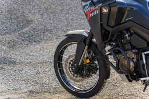 Хонда CRF 2026 в Вильнюс, объемом двигателя 1.10 л и пробегом 6 тыс. км за 13450 €, фото 17 на AUTOMOTO.COM.LV