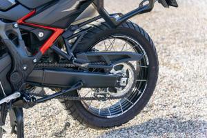 Хонда CRF 2026 в Вильнюс, объемом двигателя 1.10 л и пробегом 6 тыс. км за 13450 €, фото 18 на AUTOMOTO.COM.LV