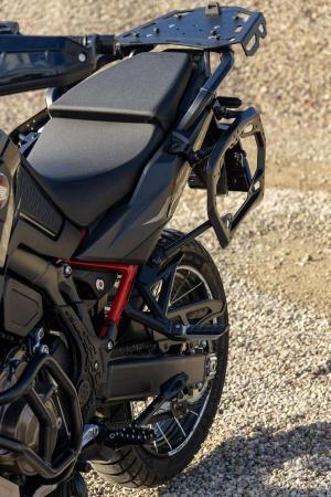 Хонда CRF 2026 в Вильнюс, объемом двигателя 1.10 л и пробегом 6 тыс. км за 13450 €, фото 19 на AUTOMOTO.COM.LV