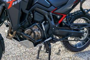 Хонда CRF 2026 в Вильнюс, объемом двигателя 1.10 л и пробегом 6 тыс. км за 13450 €, фото 21 на AUTOMOTO.COM.LV