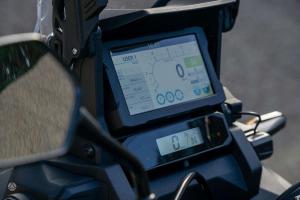 Хонда CRF 2026 в Вильнюс, объемом двигателя 1.10 л и пробегом 6 тыс. км за 13450 €, фото 24 на AUTOMOTO.COM.LV