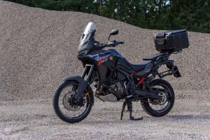 Хонда CRF 2026 в Вильнюс, объемом двигателя 1.10 л и пробегом 6 тыс. км за 13450 €, фото 30 на AUTOMOTO.COM.LV