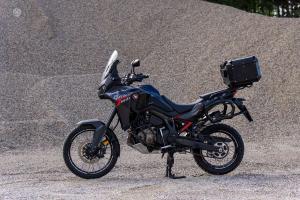Хонда CRF 2026 в Вильнюс, объемом двигателя 1.10 л и пробегом 6 тыс. км за 13450 €, фото 31 на AUTOMOTO.COM.LV