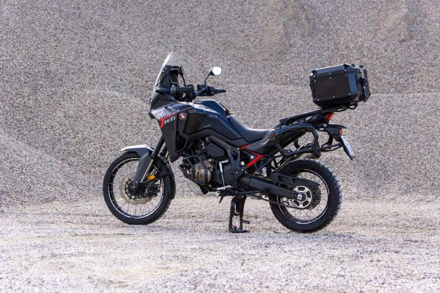 Хонда CRF 2026 в Вильнюс, объемом двигателя 1.10 л и пробегом 6 тыс. км за 13450 €, фото 32 на AUTOMOTO.COM.LV
