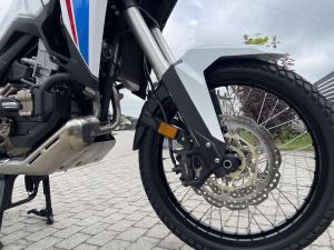 Balts Honda CRF 2021 Klaipėda, ar dzinēja tilpumu 1.10 L un nobraukumu 10 tūkst. km par 12200 €, foto 13 vietnē AUTOMOTO.COM.LV