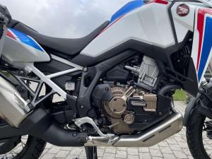 Balts Honda CRF 2021 Klaipėda, ar dzinēja tilpumu 1.10 L un nobraukumu 10 tūkst. km par 12200 €, foto 14 vietnē AUTOMOTO.COM.LV