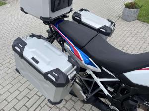 Balts Honda CRF 2021 Klaipėda, ar dzinēja tilpumu 1.10 L un nobraukumu 10 tūkst. km par 12200 €, foto 20 vietnē AUTOMOTO.COM.LV