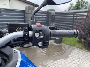 Balts Honda CRF 2021 Klaipėda, ar dzinēja tilpumu 1.10 L un nobraukumu 10 tūkst. km par 12200 €, foto 25 vietnē AUTOMOTO.COM.LV