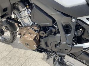 Белый Хонда CRF 2023 в Клайпеда, объемом двигателя 1.10 л и пробегом 11 тыс. км за 12700 €, фото 24 на AUTOMOTO.COM.LV