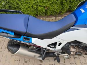 Balts Honda CRF 2024 Viļņa, ar dzinēja tilpumu 1.10 L un nobraukumu 32 tūkst. km par 15609 €, foto 9 vietnē AUTOMOTO.COM.LV
