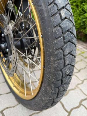 Balts Honda CRF 2024 Viļņa, ar dzinēja tilpumu 1.10 L un nobraukumu 32 tūkst. km par 15609 €, foto 12 vietnē AUTOMOTO.COM.LV