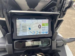 Белый Хонда CRF 2025 в Вильнюс, объемом двигателя 1.10 л и пробегом 13 тыс. км за 18700 €, фото 13 на AUTOMOTO.COM.LV