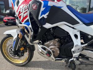 Белый Хонда CRF 2025 в Вильнюс, объемом двигателя 1.10 л и пробегом 13 тыс. км за 18700 €, фото 17 на AUTOMOTO.COM.LV