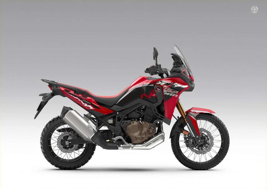 Balts Honda CRF 2026 Viļņa, ar dzinēja tilpumu 1.10 L un nobraukumu 0 tūkst. km par 14990 €, foto 15 vietnē AUTOMOTO.COM.LV