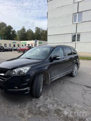 Melns Honda CRX 2012 Rīga, ar dzinēja tilpumu 2.00 L un nobraukumu 172 tūkst. km par 6500 €, foto 4 vietnē AUTOMOTO.COM.LV