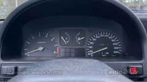 Коричневый Хонда ЦРХ 1990 в Нарва-Йыэсуу, объемом двигателя 1.60 л и пробегом 175 тыс. км за 4501 €, фото 8 на AUTOMOTO.COM.LV