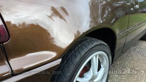 Коричневый Хонда ЦРХ 1990 в Нарва-Йыэсуу, объемом двигателя 1.60 л и пробегом 175 тыс. км за 4501 €, фото 10 на AUTOMOTO.COM.LV