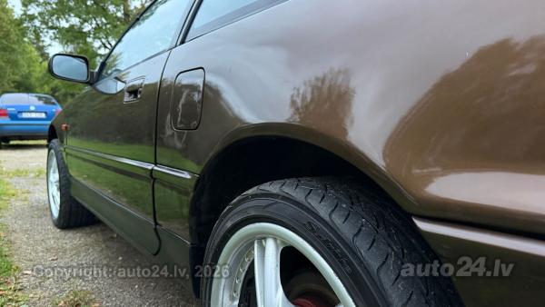 Хонда ЦРХ 1990 в Нарва-Йыэсуу на AUTOMOTO.COM.LV Коричневый Хонда ЦРХ 1990 в Нарва-Йыэсуу, объемом двигателя 1.60 л и пробегом 175 тыс. км за 4501 €, фото 11 на AUTOMOTO.COM.LV