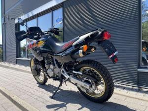Honda Dominator 1994 Rīga, ar dzinēja tilpumu 0.65 L un nobraukumu 23 tūkst. km par 2199 €, foto 4 vietnē AUTOMOTO.COM.LV