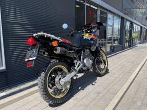 Honda Dominator 1994 Rīga, ar dzinēja tilpumu 0.65 L un nobraukumu 23 tūkst. km par 2199 €, foto 5 vietnē AUTOMOTO.COM.LV