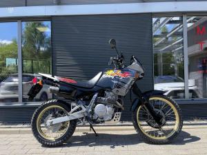 Honda Dominator 1994 Rīga, ar dzinēja tilpumu 0.65 L un nobraukumu 23 tūkst. km par 2199 €, foto 6 vietnē AUTOMOTO.COM.LV