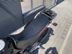 Honda Dominator 1994 Rīga, ar dzinēja tilpumu 0.65 L un nobraukumu 23 tūkst. km par 2199 €, foto 9 vietnē AUTOMOTO.COM.LV