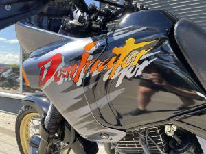 Honda Dominator 1994 Rīga, ar dzinēja tilpumu 0.65 L un nobraukumu 23 tūkst. km par 2199 €, foto 14 vietnē AUTOMOTO.COM.LV