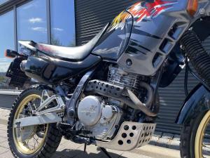 Honda Dominator 1994 Rīga, ar dzinēja tilpumu 0.65 L un nobraukumu 23 tūkst. km par 2199 €, foto 16 vietnē AUTOMOTO.COM.LV