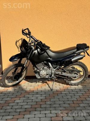 Honda Dominator 1995 Rīga, ar dzinēja tilpumu 0.65 L un nobraukumu 0 tūkst. km par 3800 €, foto 11 vietnē AUTOMOTO.COM.LV