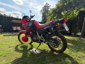 Honda Dominator 1995 Radviliškis, ar dzinēja tilpumu 0.64 L un nobraukumu 59 tūkst. km par 1850 €, foto 6 vietnē AUTOMOTO.COM.LV