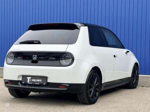 Balts Honda e 2020 Kauņa, ar dzinēja tilpumu 0.00 L un nobraukumu 52 tūkst. km par 14900 €, foto 3 vietnē AUTOMOTO.COM.LV
