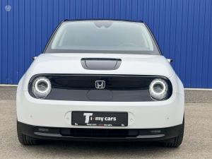 Balts Honda e 2020 Kauņa, ar dzinēja tilpumu 0.00 L un nobraukumu 52 tūkst. km par 14900 €, foto 4 vietnē AUTOMOTO.COM.LV