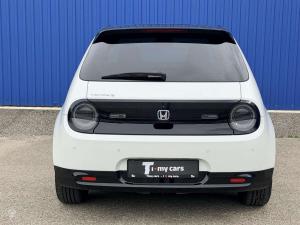 Balts Honda e 2020 Kauņa, ar dzinēja tilpumu 0.00 L un nobraukumu 52 tūkst. km par 14900 €, foto 5 vietnē AUTOMOTO.COM.LV