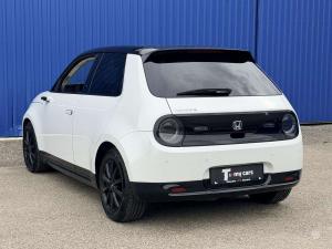 Balts Honda e 2020 Kauņa, ar dzinēja tilpumu 0.00 L un nobraukumu 52 tūkst. km par 14900 €, foto 7 vietnē AUTOMOTO.COM.LV