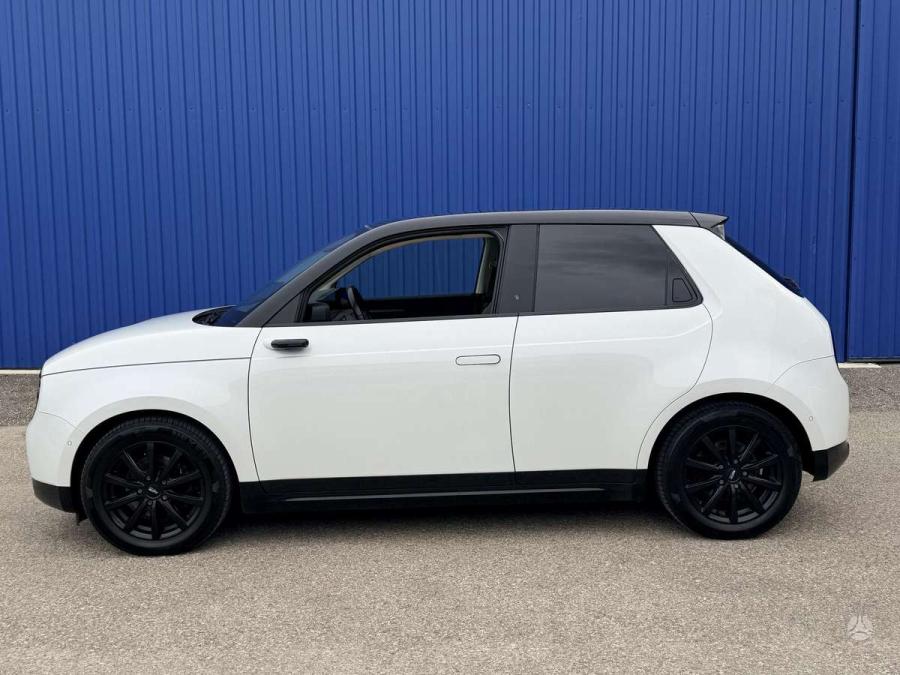 Balts Honda e 2020 Kauņa, ar dzinēja tilpumu 0.00 L un nobraukumu 52 tūkst. km par 14900 €, foto 8 vietnē AUTOMOTO.COM.LV