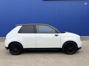 Balts Honda e 2020 Kauņa, ar dzinēja tilpumu 0.00 L un nobraukumu 52 tūkst. km par 14900 €, foto 9 vietnē AUTOMOTO.COM.LV
