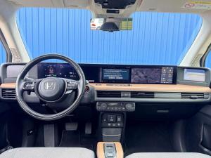 Balts Honda e 2020 Kauņa, ar dzinēja tilpumu 0.00 L un nobraukumu 52 tūkst. km par 14900 €, foto 10 vietnē AUTOMOTO.COM.LV