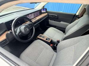 Balts Honda e 2020 Kauņa, ar dzinēja tilpumu 0.00 L un nobraukumu 52 tūkst. km par 14900 €, foto 11 vietnē AUTOMOTO.COM.LV